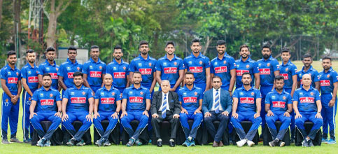 Sri Lanka Cricket | Akbar Brothers | Akbar Ceylon Tea