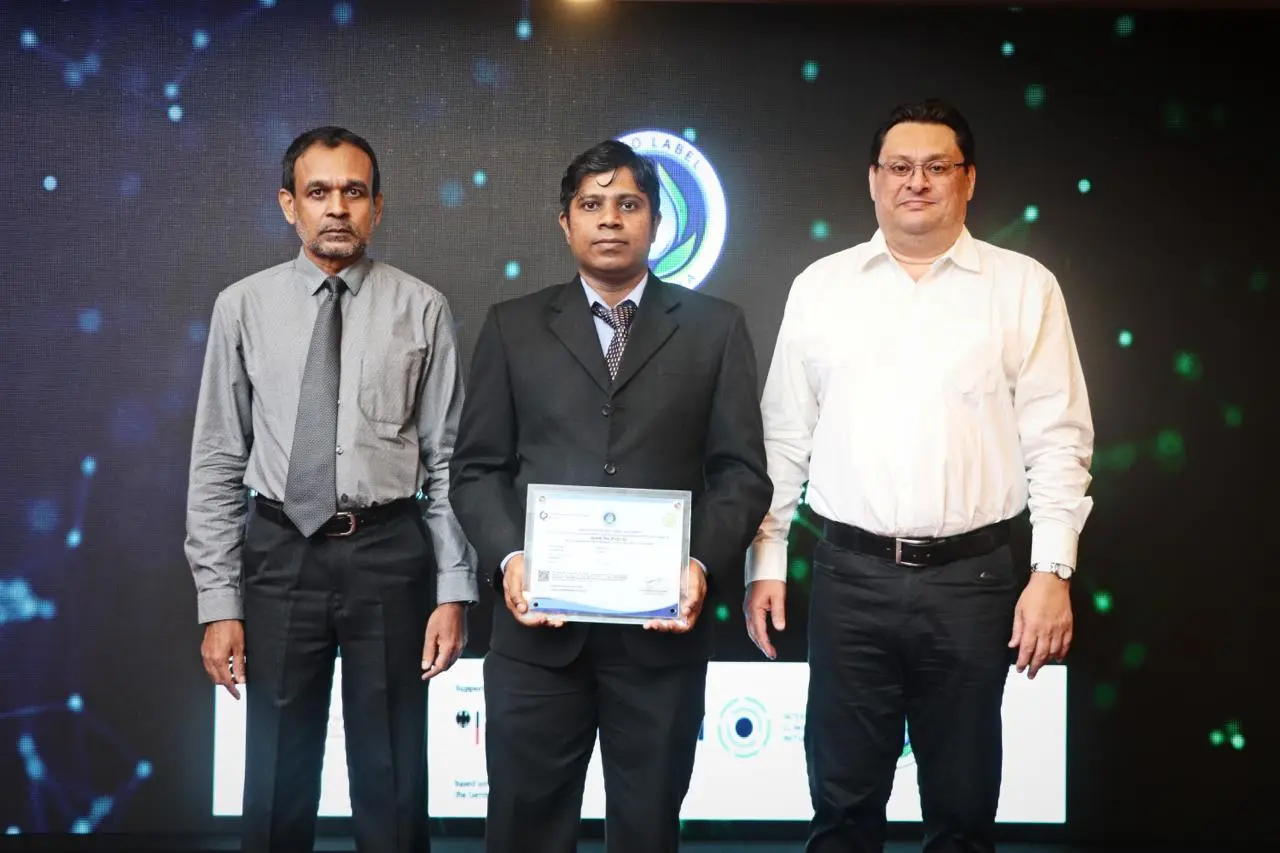 Akbar Brothers Sets Sustainability Benchmark in Tea Industry with Eco ...